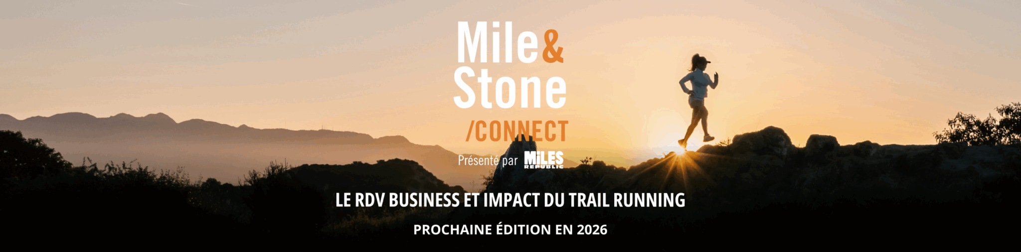 Mile & Stone le média des pros et des passionné-e-s de trail - Mile & Stone